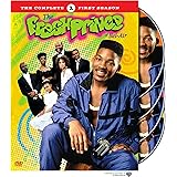 Amazon.com: The Fresh Prince of Bel-Air: Season 5 : Quincy Jones, Benny ...