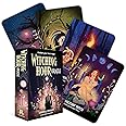 Witching Hour Oracle: Awaken Your Inner Magic (44 Gilded Cards and 112 ...