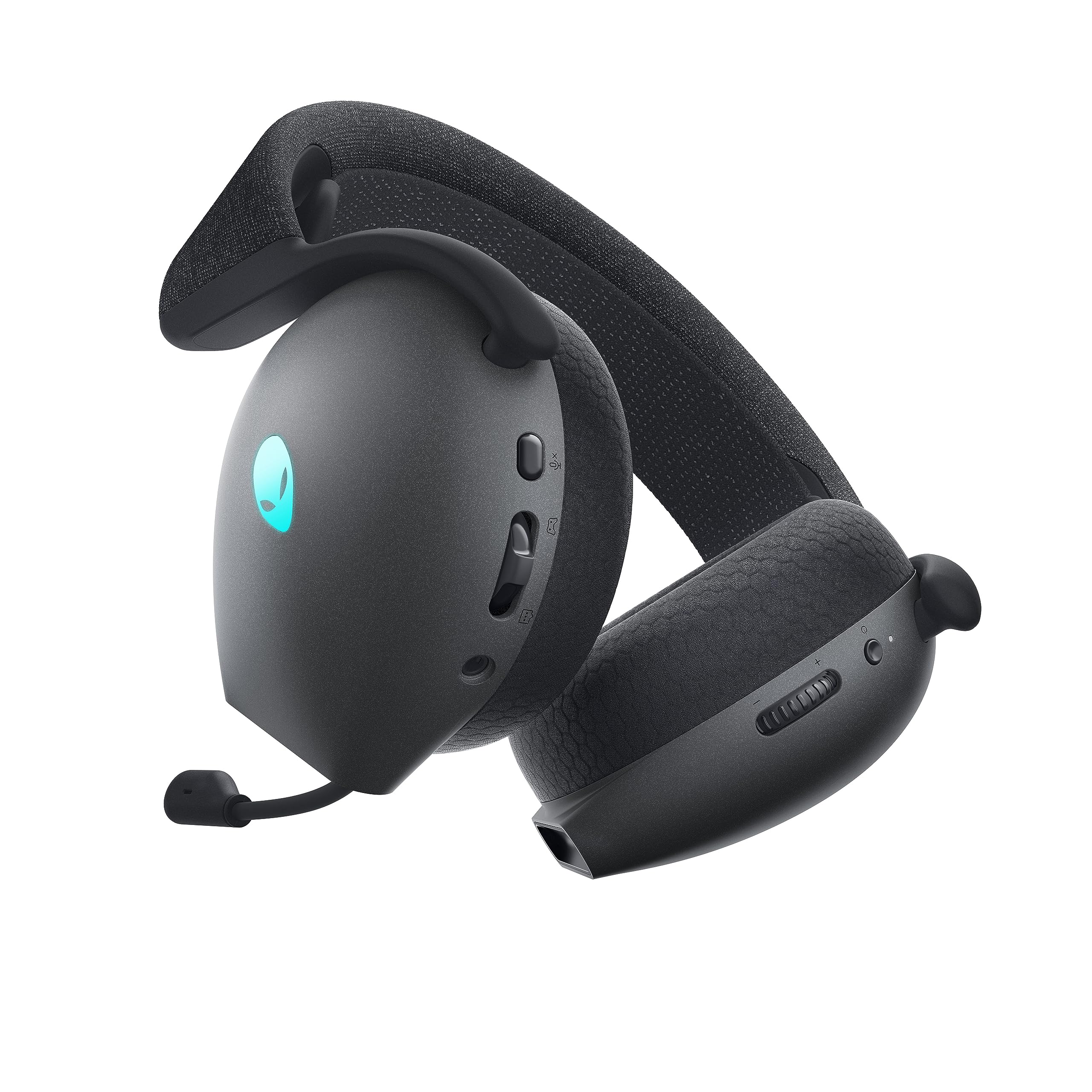 Mua Alienware AW720H Dual-Mode Wireless Gaming Headset - Dolby Atmos ...