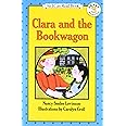 Clara and the Bookwagon, Level 3 (I Can Read Book): Nancy Smiler ...