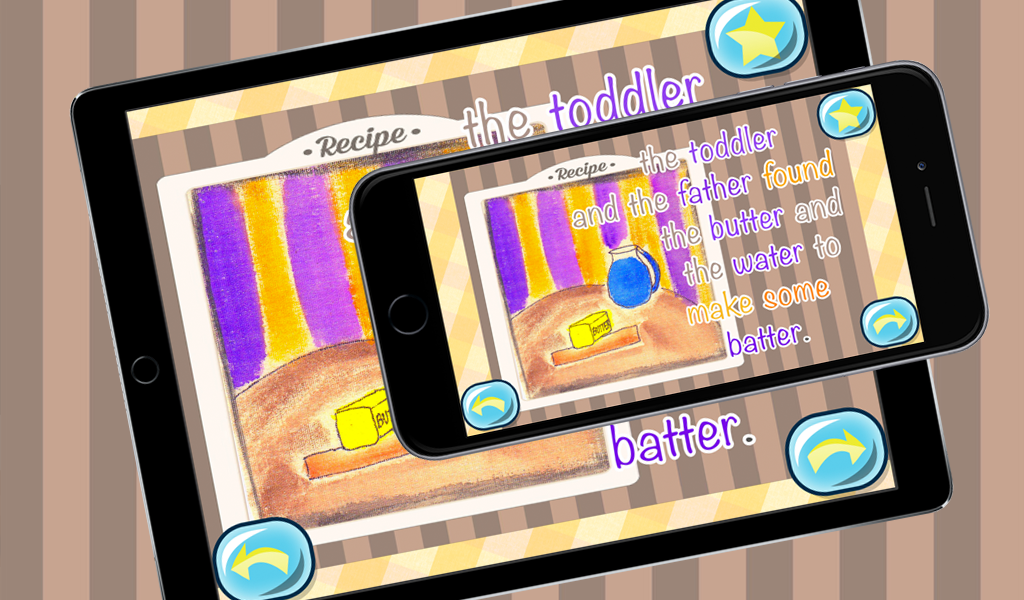 SOFIA KIND - STORY BOOK - R-R-R SOUNDS:Amazon.co.uk:Appstore for Android