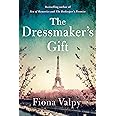 Amazon.com: The Dressmaker's Gift: 9781542005135: Valpy, Fiona: Books