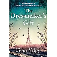 Amazon.com: The Dressmaker's Gift: 9781542005135: Valpy, Fiona: Books