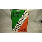 Amazon.com: Trinity (8601400294840): Leon Uris: Books