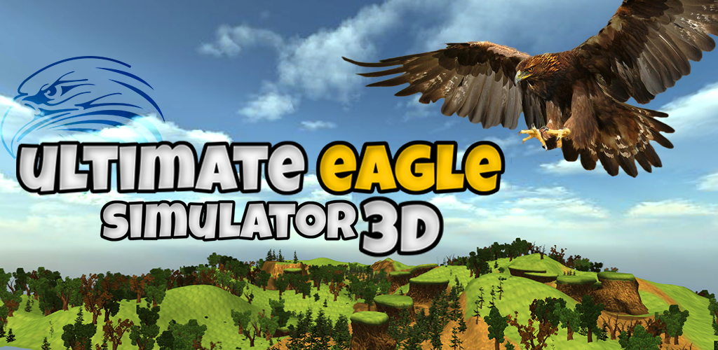Ultimate Eagle Simulator 3d: Amazon.com.au: Appstore for Android