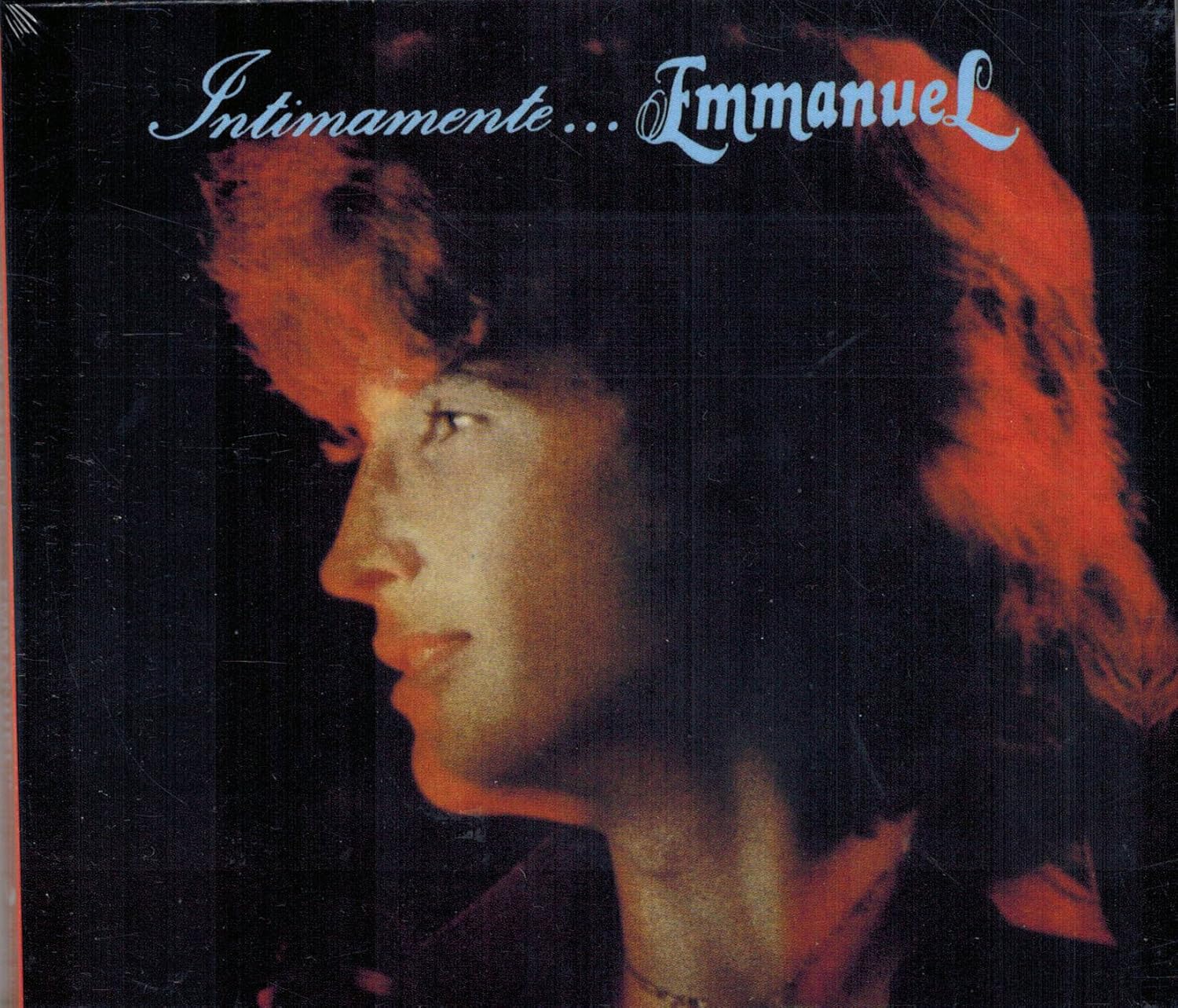 Emmanuel - Emmanuel (Intimamente Sony-534525) - Amazon.com Music