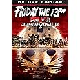 Amazon.com: Friday The 13Th Part VIII: Jason T : Jensen Daggett, Scott ...