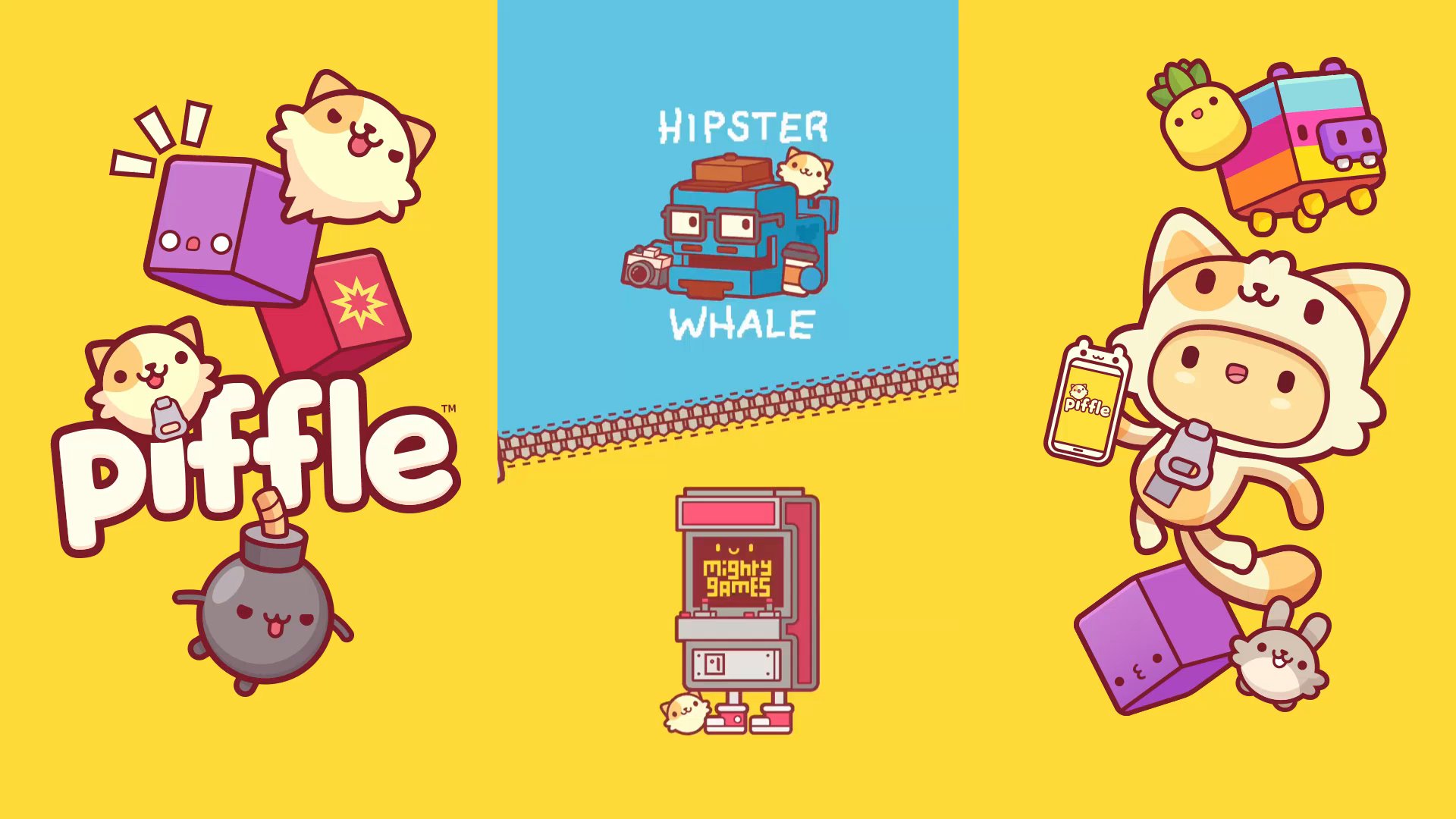 Piffle - App on Amazon Appstore