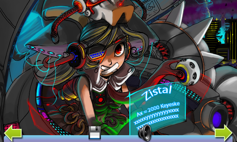 Keyeske Yamada Art Vol. 1:Amazon.com:Appstore for Android