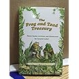 The Frog and Toad Treasury: Lobel, Arnold: 9780060267889: Amazon.com: Books