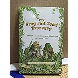 Frog and Toad are Friends: Arnold Lobel: 9780064440202: Amazon.com: Books