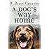 A Dog's Way Home - Kindle edition by Bobbie Pyron. Children Kindle ...