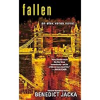 Fated (An Alex Verus Novel): Jacka, Benedict: 9781937007294: Amazon.com ...