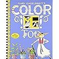 Mary Engelbreit's Color ME Too Coloring Book: Coloring Book for Adults ...