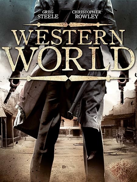 Watch Western World | Prime Video