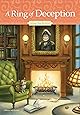 A Ring of Deception - Antique Shop Mysterie: Dodson, DeAnna Julie ...