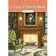 A Ring of Deception - Antique Shop Mysterie: Dodson, DeAnna Julie ...