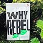 Why Rebel: Amazon.co.uk: Griffiths, Jay: 9780241992722: Books