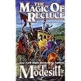 The Magic of Recluce (Recluce series,... by Modesitt Jr., L. E.