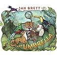 The Umbrella: Brett, Jan, Brett, Jan: 9780399242151: Amazon.com: Books