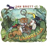 The Hat: Brett, Jan: 9780399234613: Books - Amazon.ca