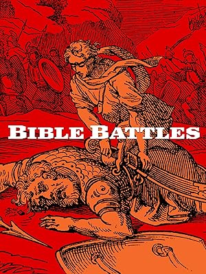 Watch Bible Battles Season 1 | Prime Video