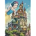Amazon.com: Disney Castles: Snow White : Ravensburger