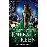 Amazon.com: The Ruby Red Trilogy Boxed Set: Ruby Red, Sapphire Blue ...