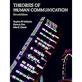 Theories of Human Communication: 9781577667063: Communication Books ...