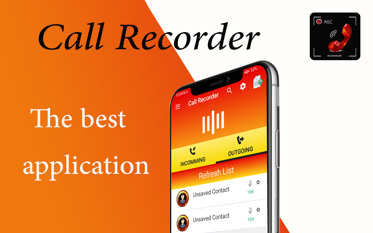 Call Recorder:Amazon.com:Appstore for Android