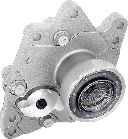 Amazon.com: APDTY 711227 AWD Axle Disconnect Intermediate Shaft Bearing ...