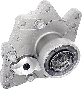 Amazon.com: APDTY 711227 AWD Axle Disconnect Intermediate Shaft Bearing ...