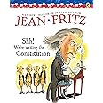 Shh! We're Writing the Constitution by Jean Fritz