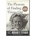 The Pleasure of Finding Things Out: The Best Short Works of Richard P ...