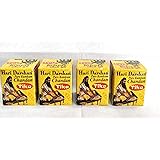 Hari Darshan Kumkum Chandan Tika Paste, 40 gm - Pack of 4: Amazon.in: Home & Kitchen