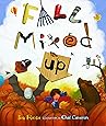 Fall Mixed Up (Carolrhoda Picture Books): Bob Raczka, Chad Cameron ...