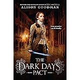 The Dark Days Club (A Lady Helen Novel) by Goodman, Alison