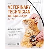 VTNE Secrets Study Guide: VTNE Test Review for the Veterinary ...