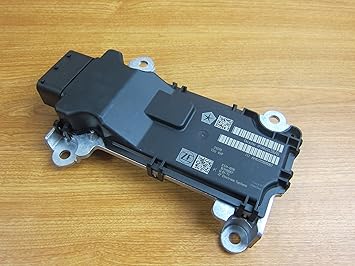 Amazon.com: Chrysler Jeep Auto Transmission Control Module Mopar OEM ...