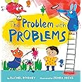 The Problem with Problems: Rooney, Rachel, Hicks, Zehra: 9780593173176 ...