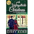 Amazon.com: An Unforgettable Christmas: A heartwarming Christmas ...