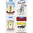 Amazon.com: Candy Cigarettes -24 Count Boxes : Health & Household