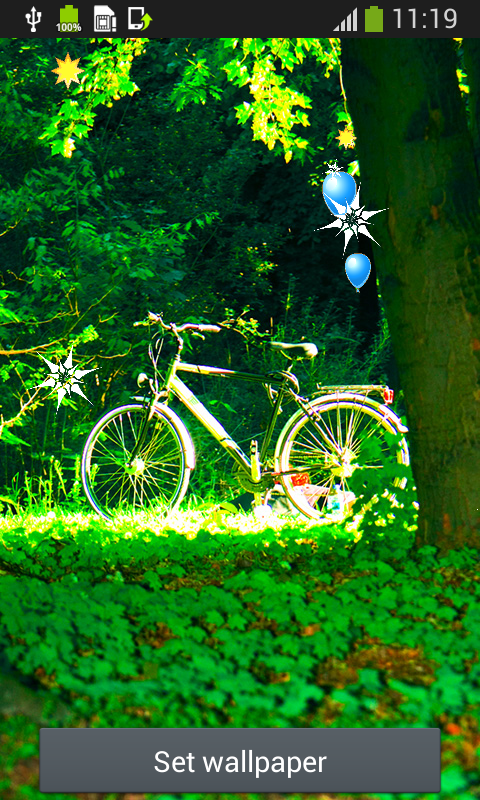 Bikes Live Wallpapers:Amazon.com.br:Appstore for Android
