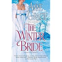 The Autumn Bride (A Chance Sisters Romance): Gracie, Anne ...