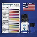 Amazon.com: NIK Drug Test Kit - U Methamphetamine (Box of 10 ...