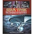 Star Trek: The Artistry of Dan Curry: Curry, Dan, Robinson, Ben ...