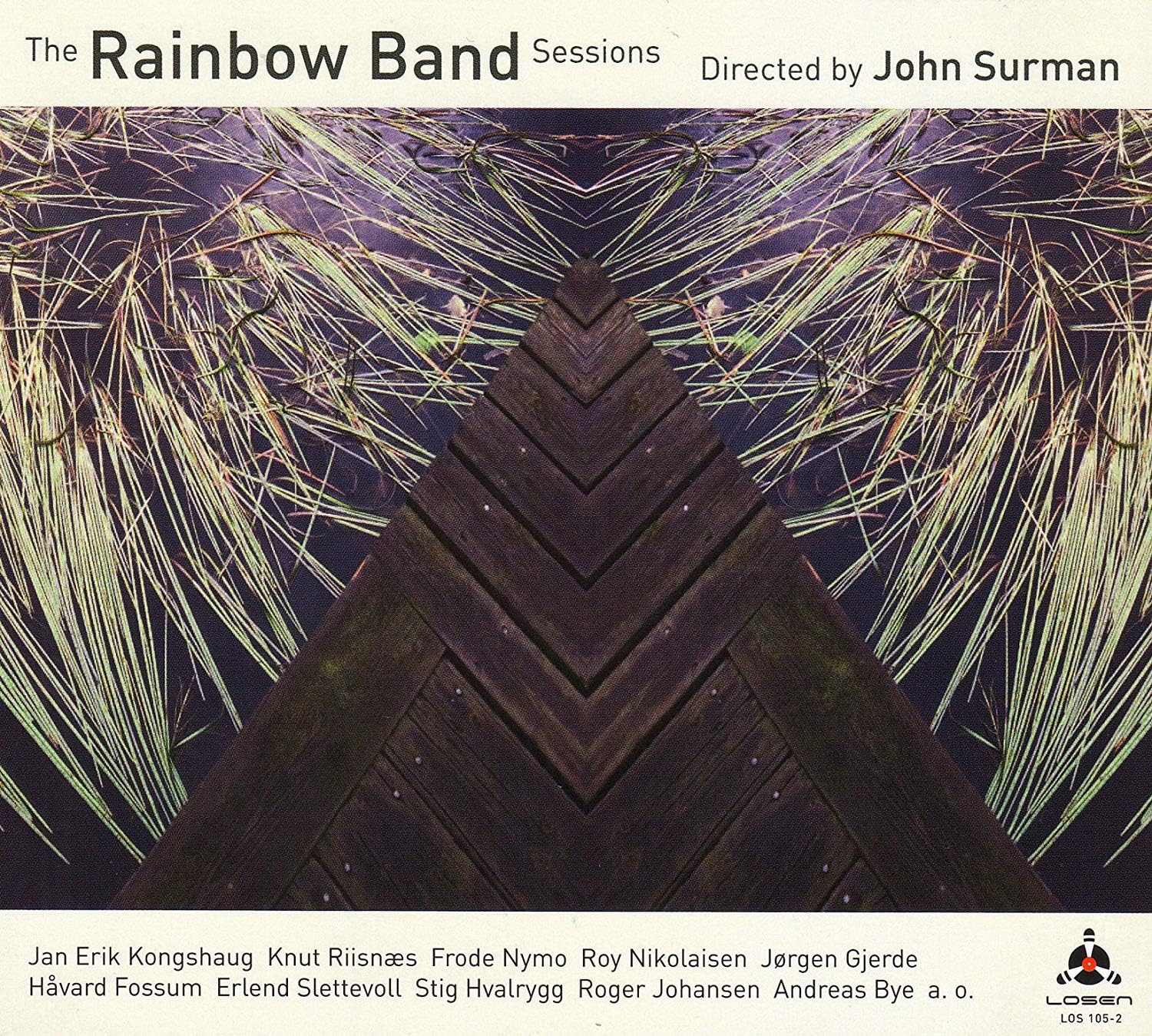 The Rainbow Band Sessions: Amazon.co.uk: CDs & Vinyl