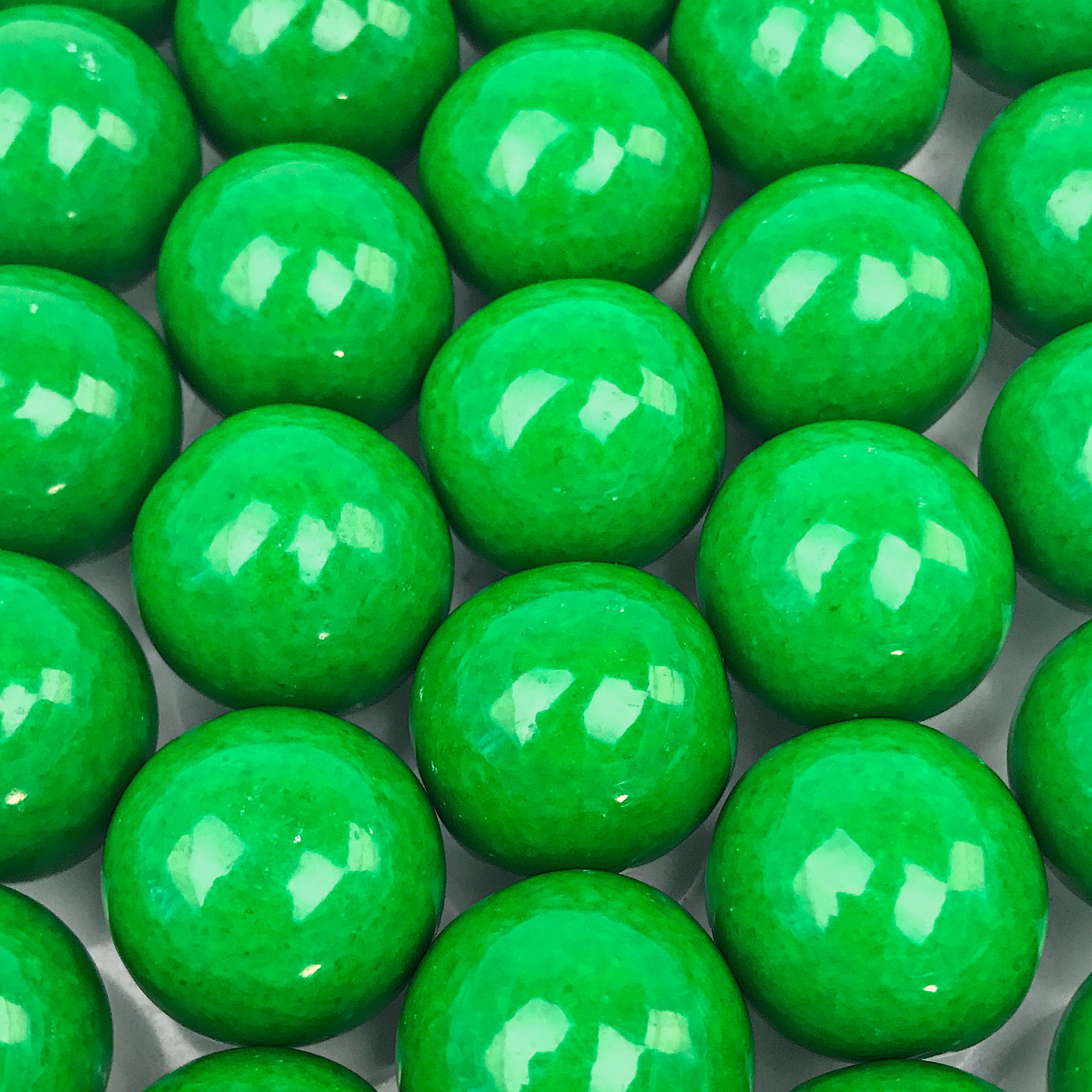 Amazon.com: 10 Pcs Clear Gumball Tubes - Fits JUMBO 1" Gumballs ...