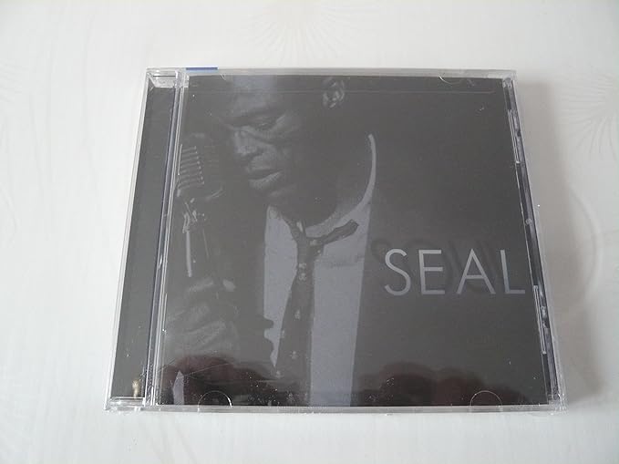 Seal: Amazon.co.uk: Music
