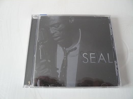 Soul: Seal, Seal: Amazon.fr: CD et Vinyles}